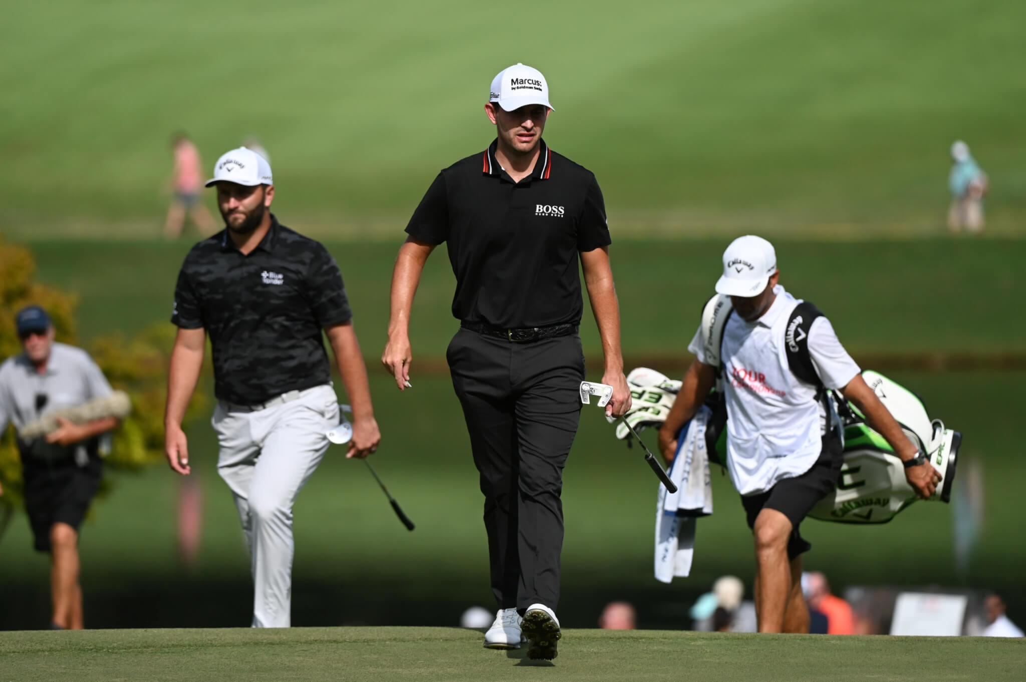 2022 Tour Championship Player/Caddie Pairings - Caddie Network 2022 Tour Championship Player/Caddie Pairings - Caddie Network