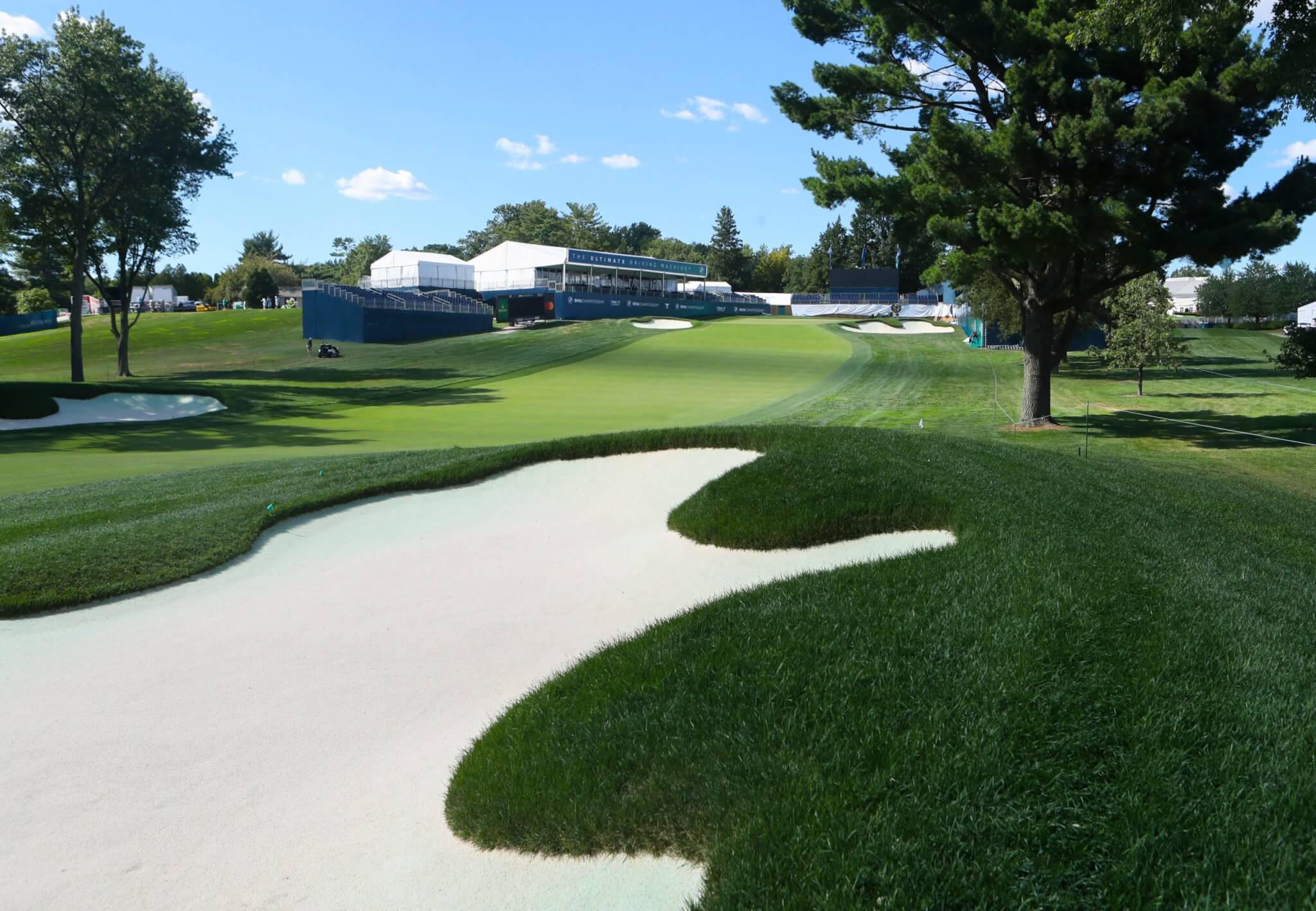2022 BMW Championship Player/Caddie Pairings - Caddie Network 2022 BMW Championship Player/Caddie Pairings - Caddie Network