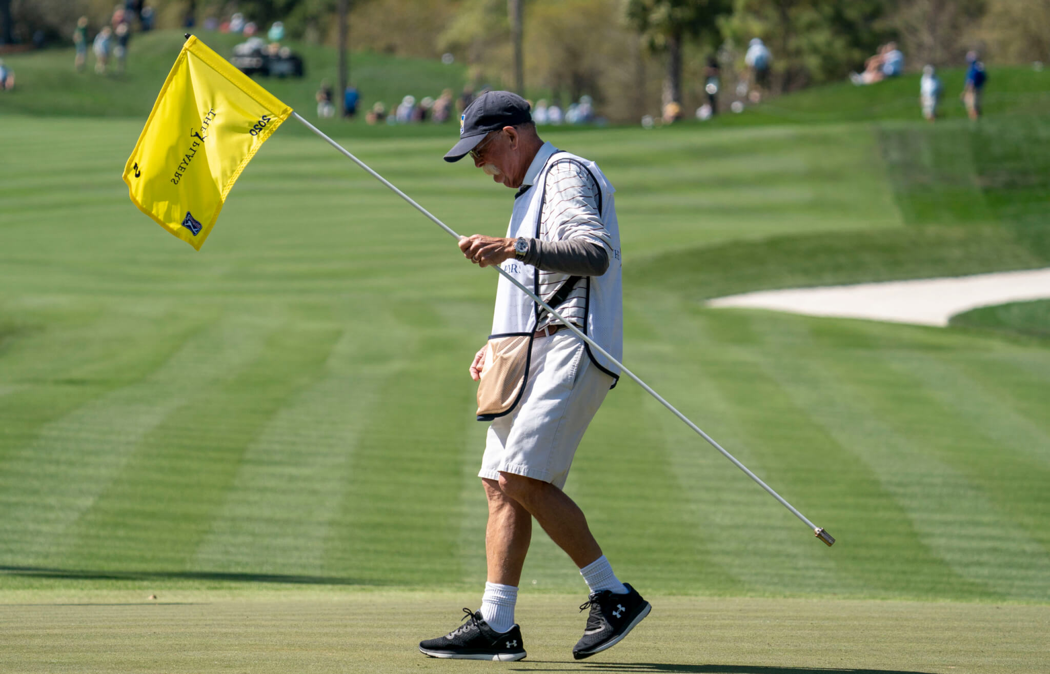 Caddie Stories: Fluff's got a classic tale from Cypress Point - Caddie ...