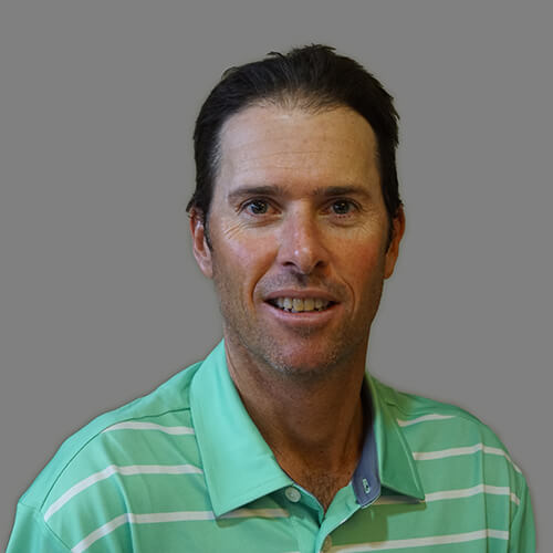 Meet the caddie: Chris Berry - Caddie Network
