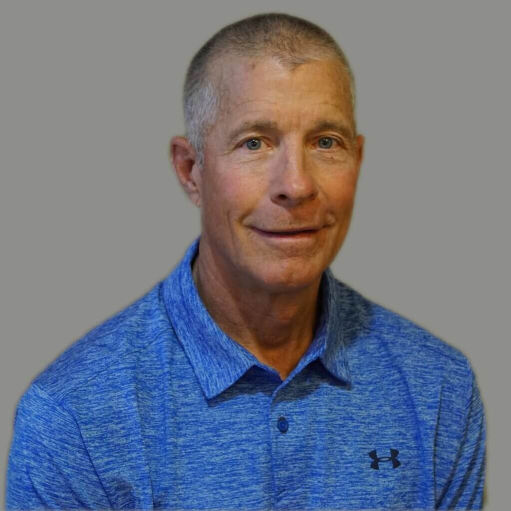 Meet the caddie: Frank Williams - Caddie Network