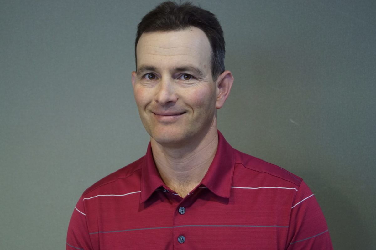 Meet the caddie: Matthew Hall - Caddie Network