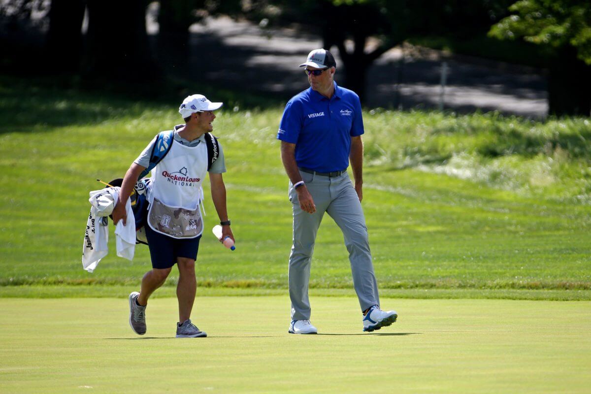 The Origin Of caddies Caddie Network