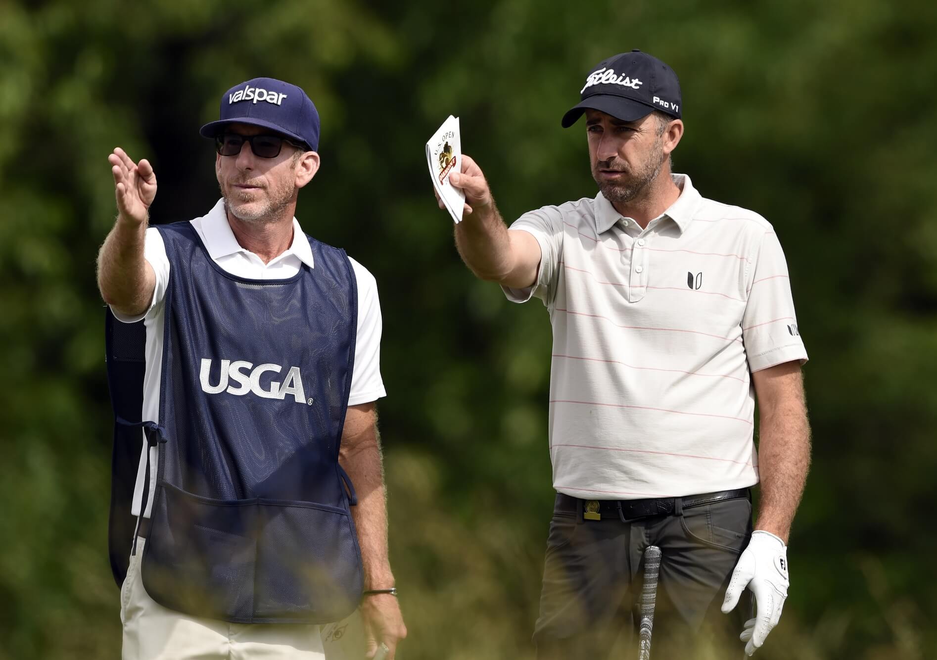 Meet the caddie: Michael Bestor - Caddie Network