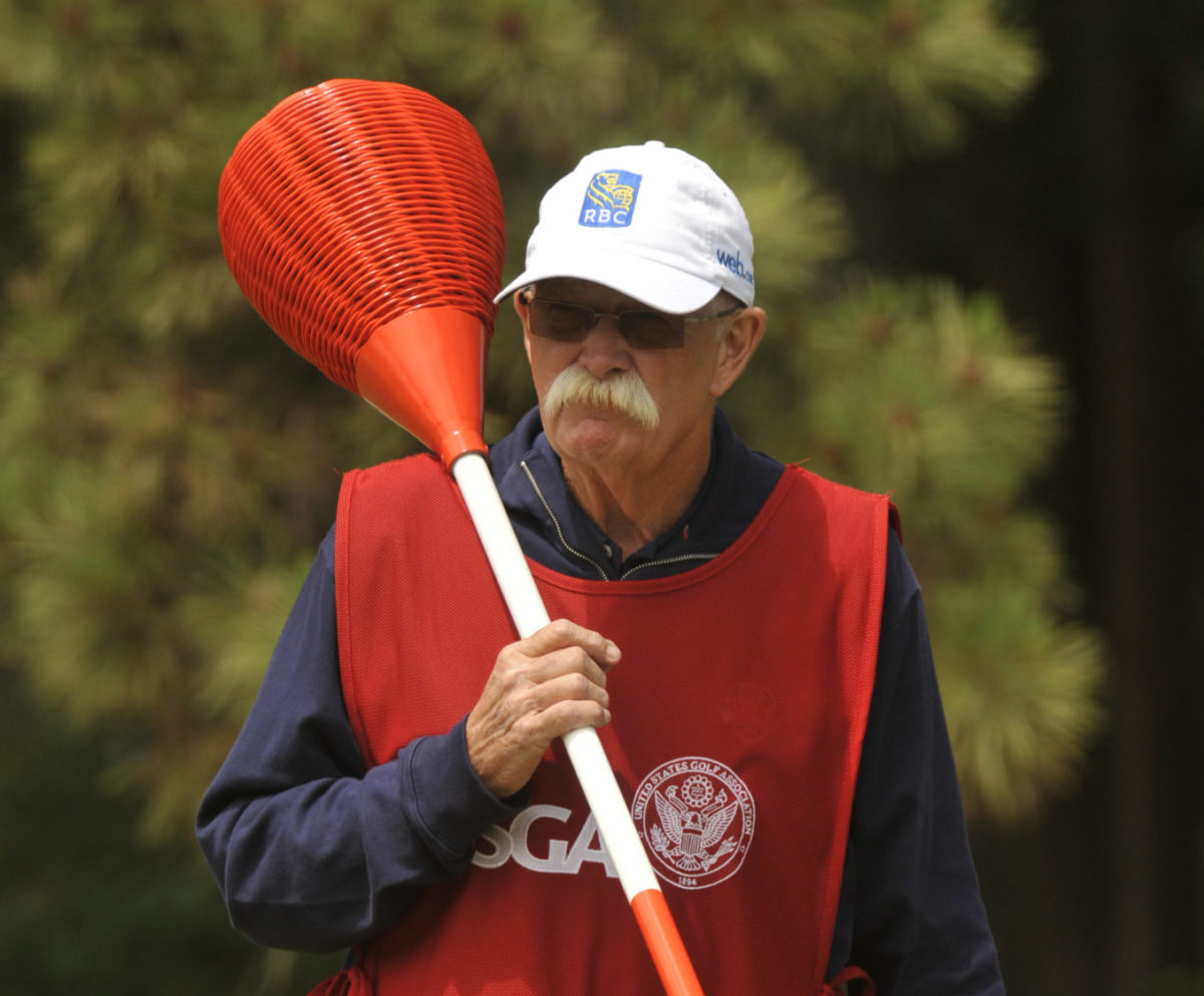 Caddie Stories: That time Fluff met the one and only Jerry Garcia ...