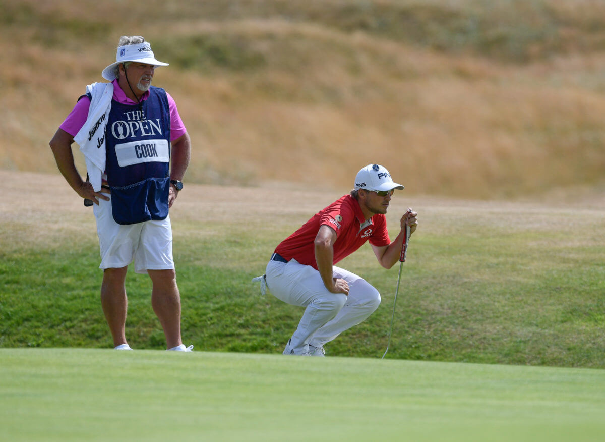 Caddies showcase sights, sounds and tastes from Malaysia - Caddie Network