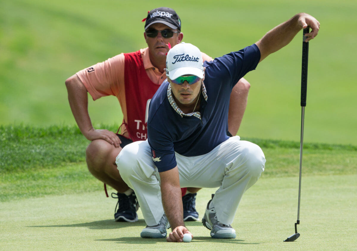 The best caddying advice you’ve ever received - Caddie Network