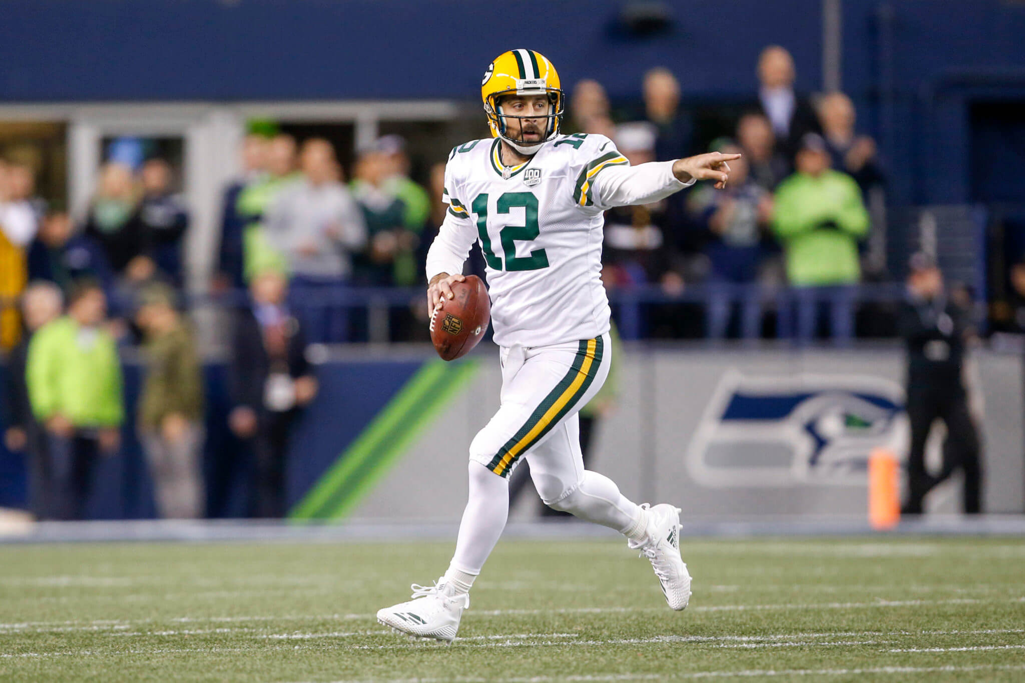 Week 12: NFL picks by caddies Justin York, Mark Urbanek and Joe Skovron ...