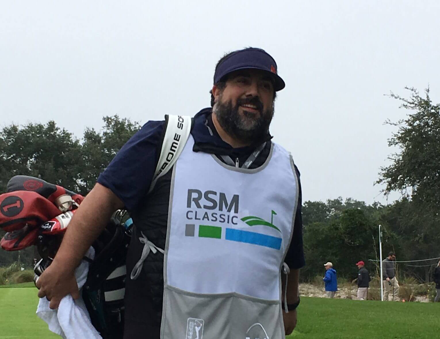 Widespread Panic’s lead singer, tour manager take on roles of player ...