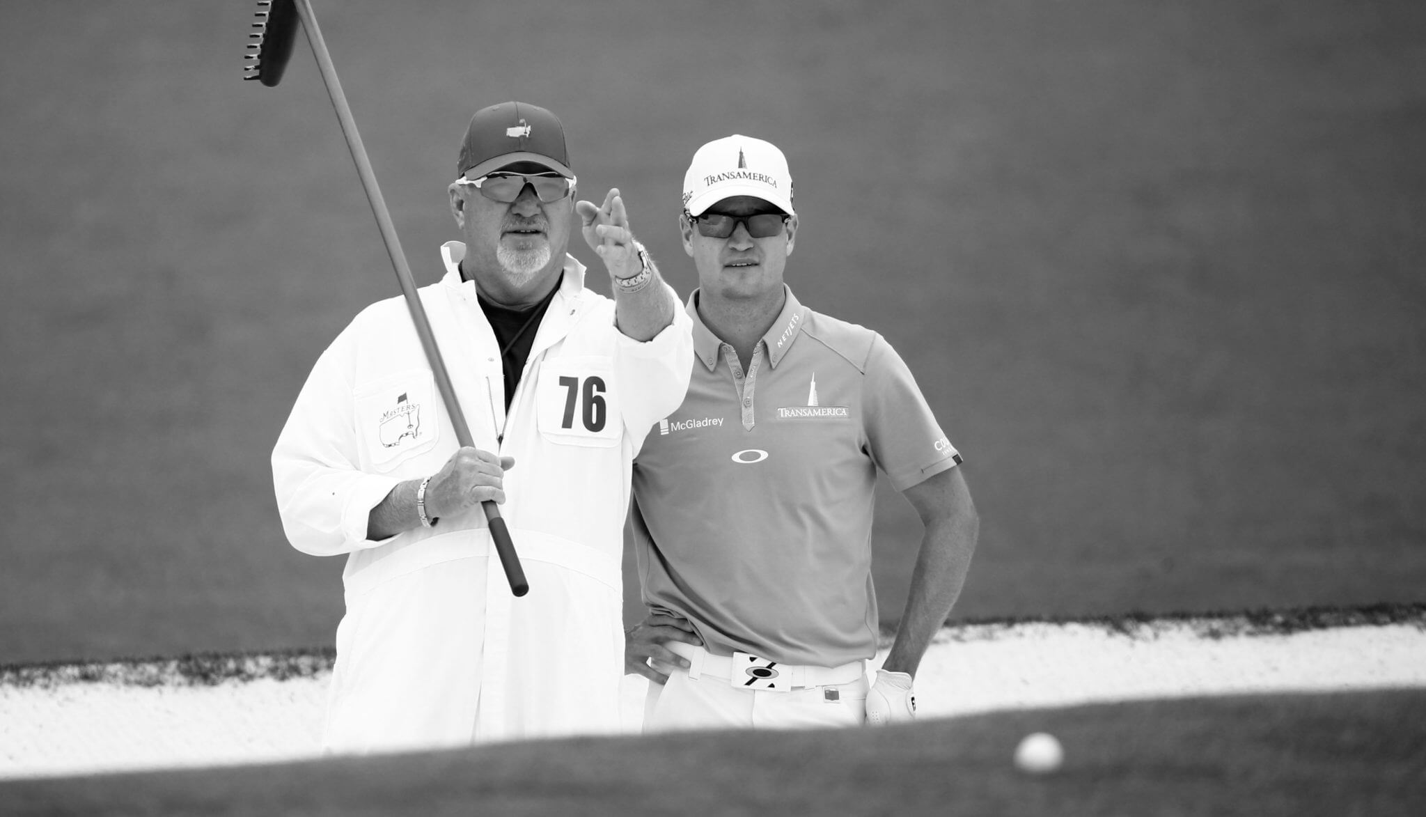 This is how once-aspiring PGA Tour pro Damon Green became a world-class ...