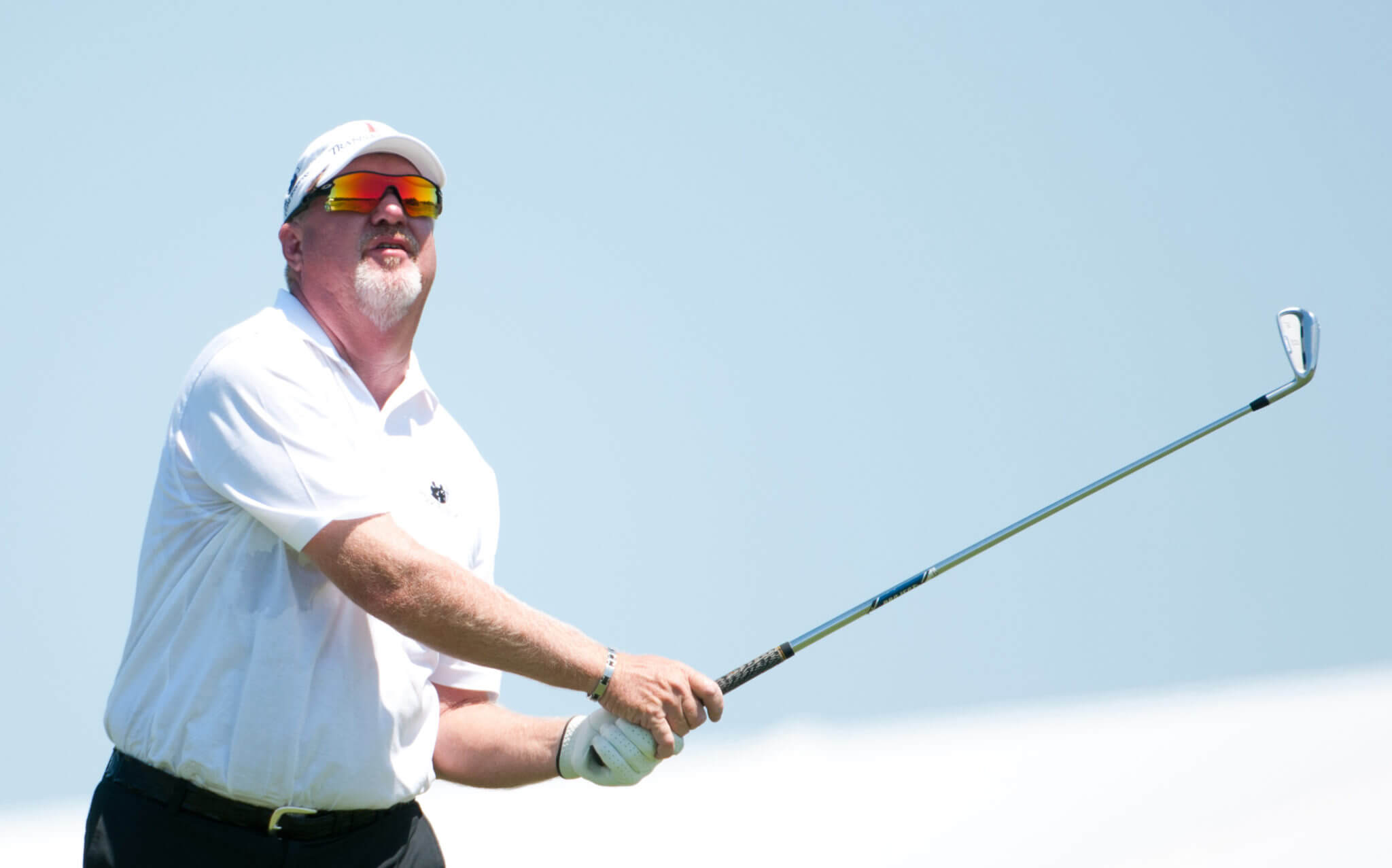 This is how once-aspiring PGA Tour pro Damon Green became a world-class ...