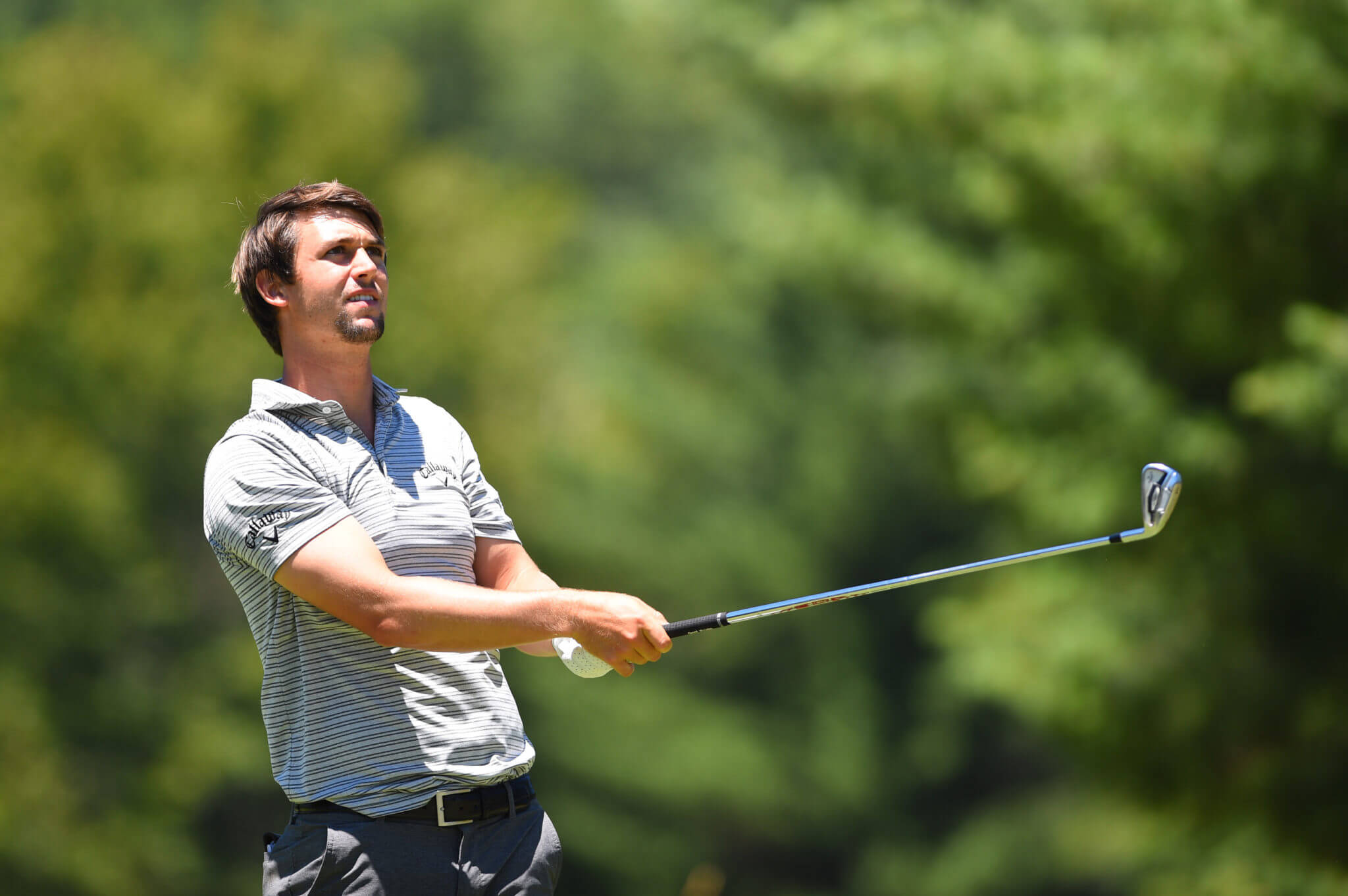 This is how once-aspiring PGA Tour pro Damon Green became a world-class ...