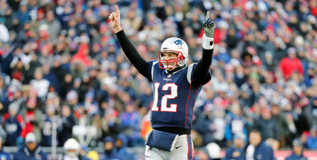 Conference Championships: NFL picks from caddies Joe Skovron, Mark ...