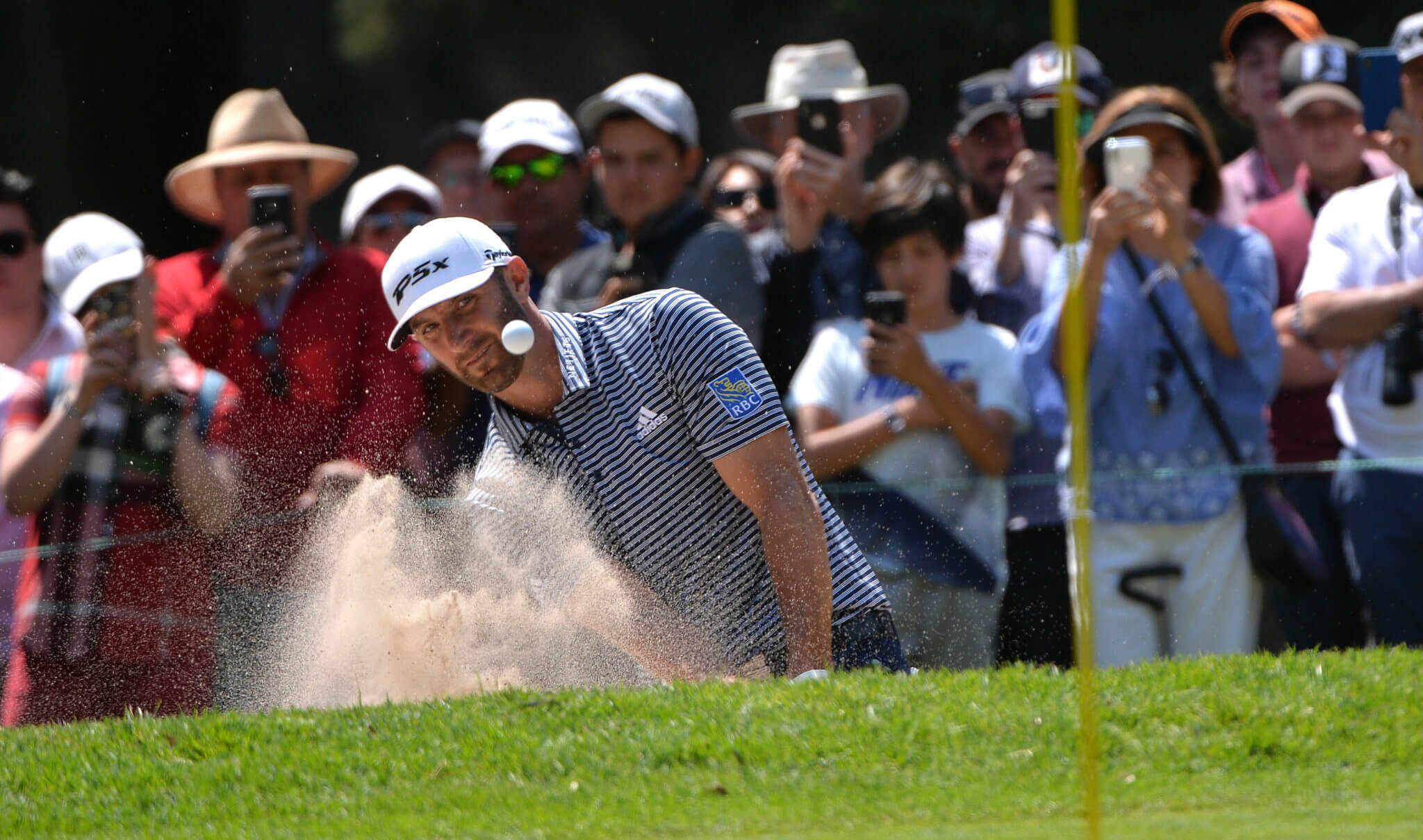 Caddie Picks: How they fared at the 2019 WGC-Mexico Championship - Caddie Network