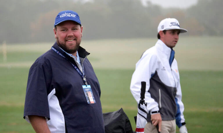 Teaming up for plenty of fun in NOLA - Caddie Network