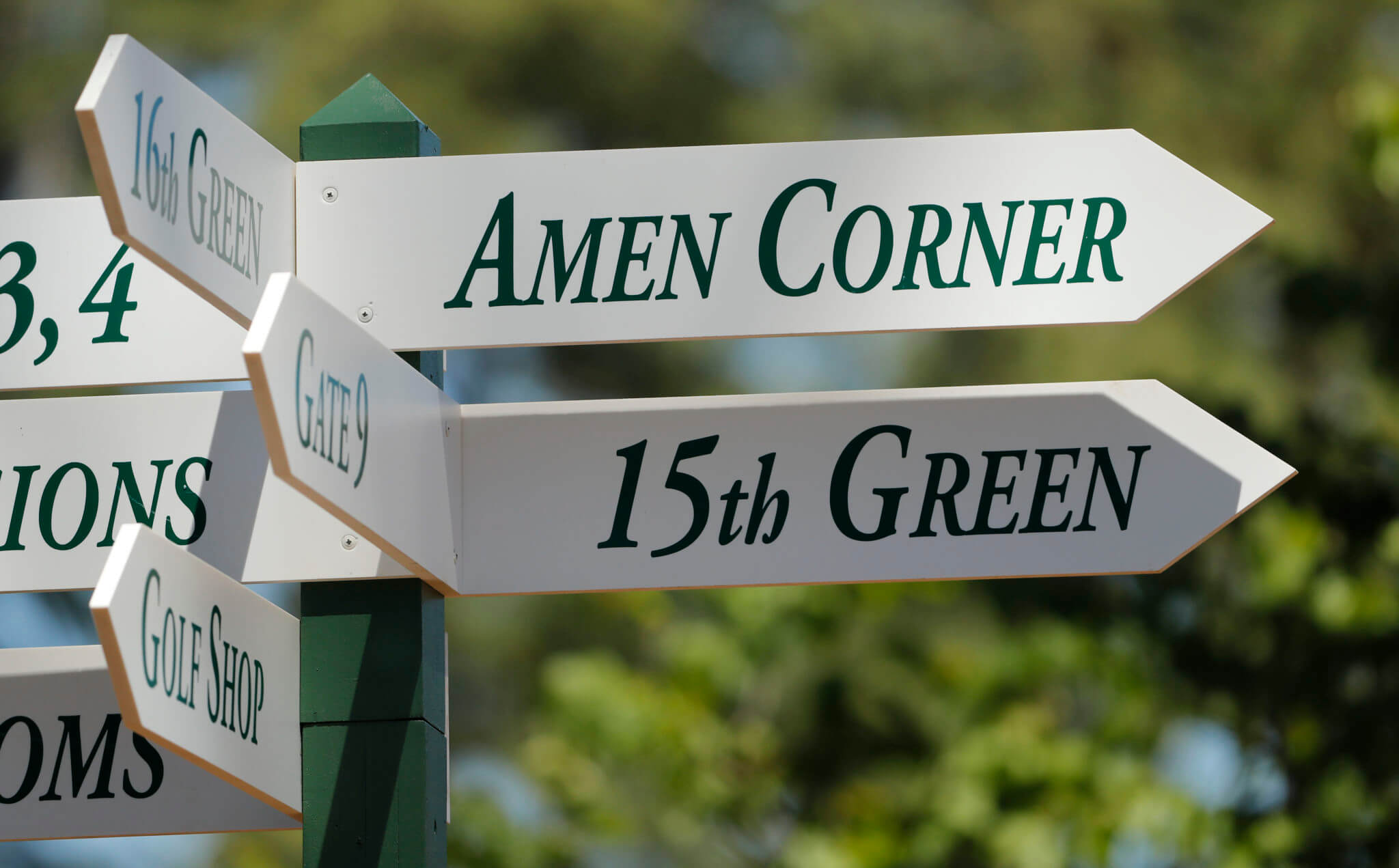 A local caddie's guide to all things Augusta, Ga. - Caddie Network