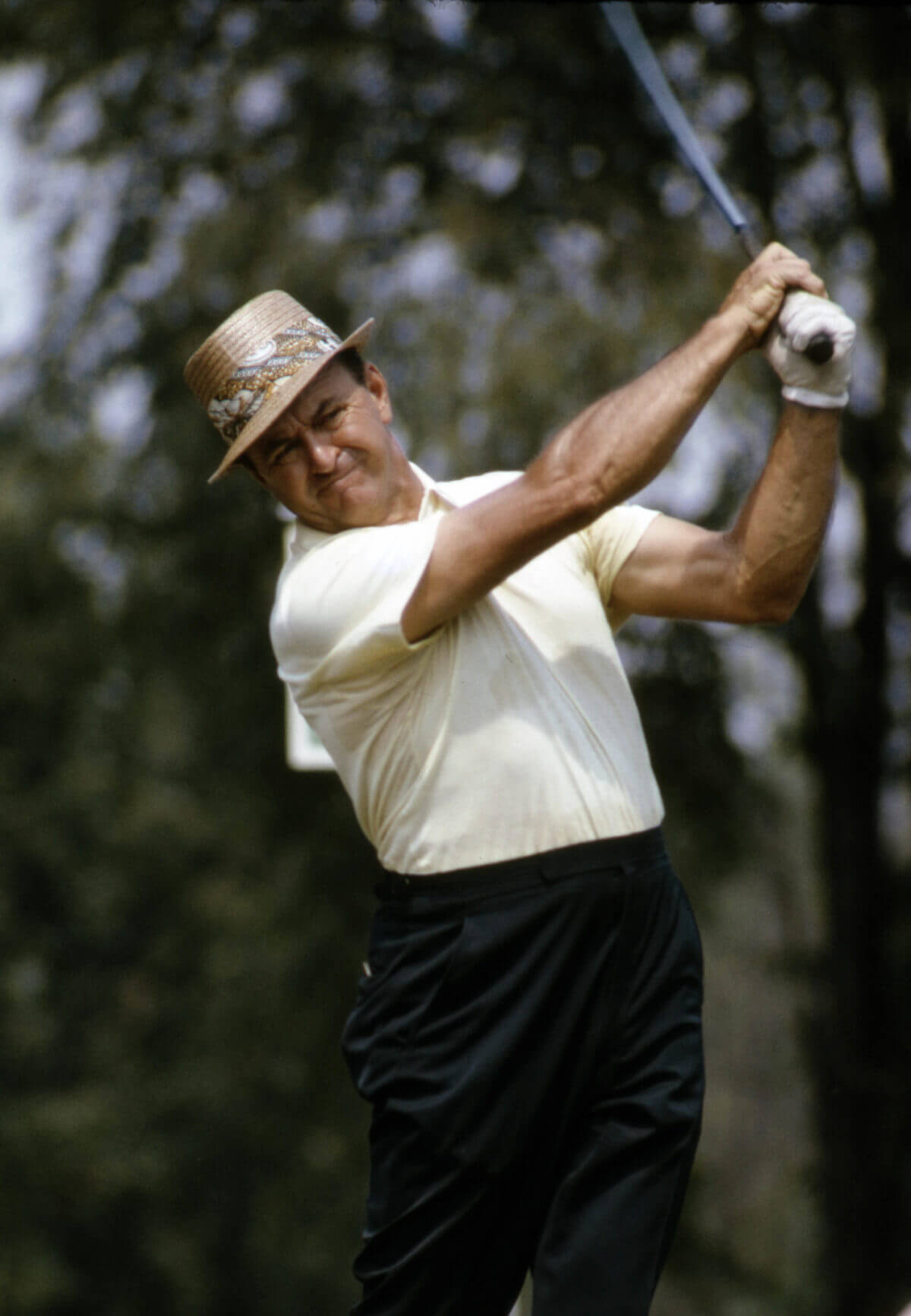 The Caddie Network survey: Tiger Woods edition - Caddie Network