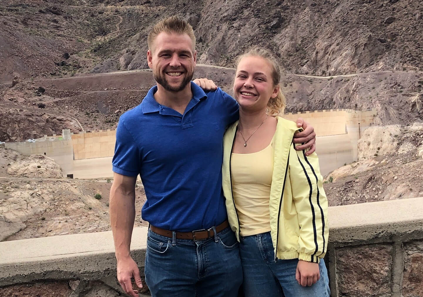 Evans Scholar Josh Pearl: From caddie to Director of Sportsbook ...