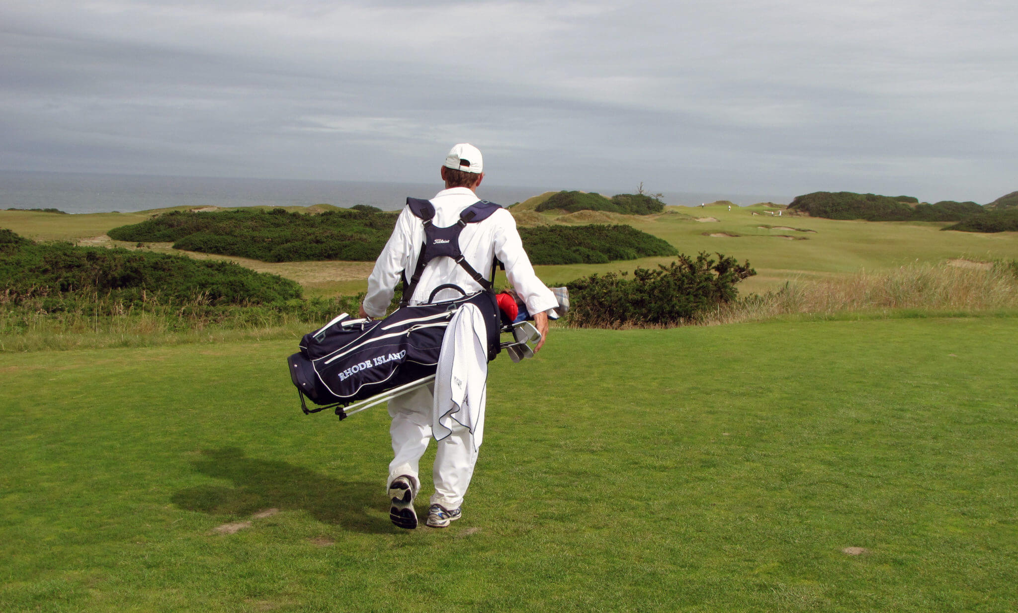 What makes for the perfect loop… aside from a nice tip? - Caddie Network