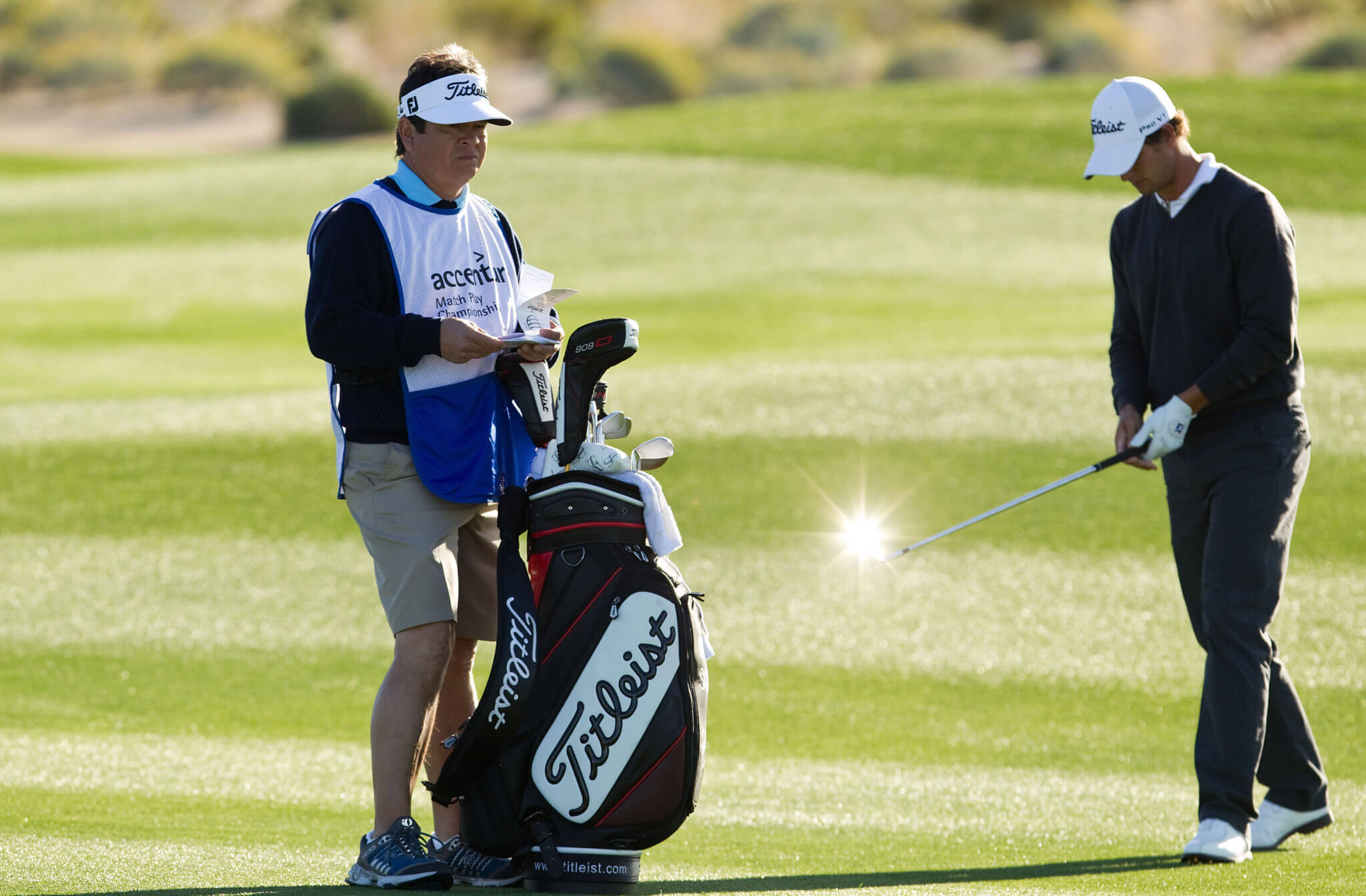 'He’s a legend. Nobody has seen it all, but he’s close to it.' Here's ...