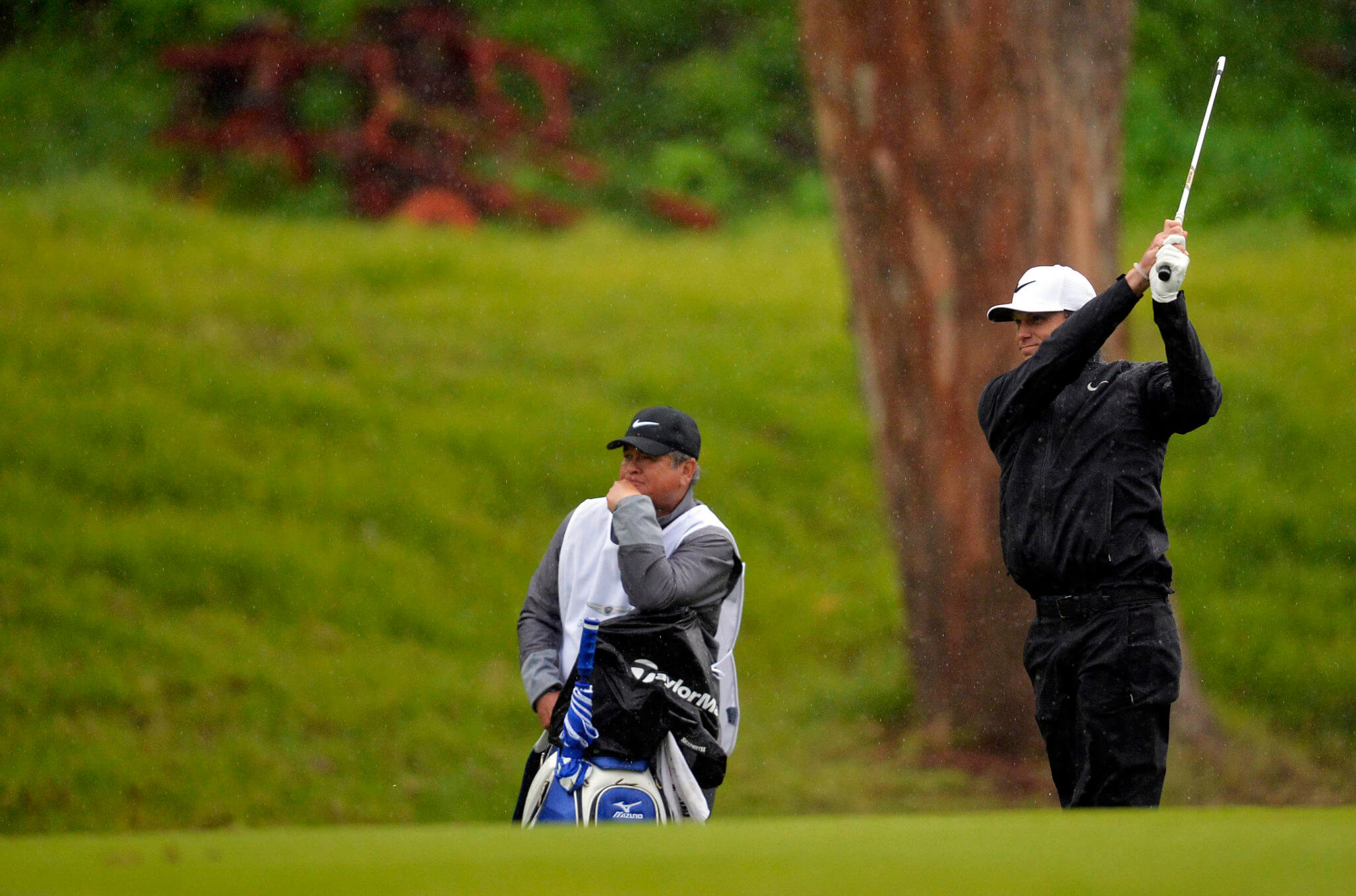 'He’s a legend. Nobody has seen it all, but he’s close to it.' Here's ...