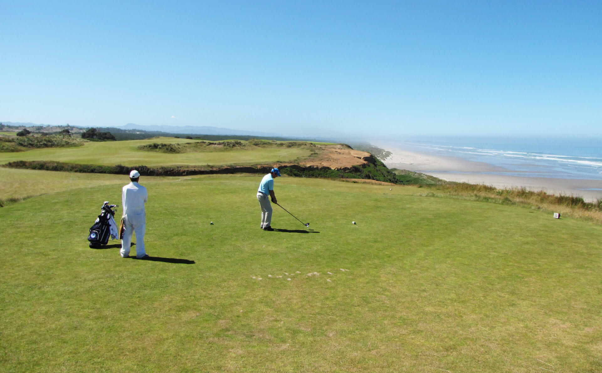 10 things for which all caddies are thankful - Caddie Network