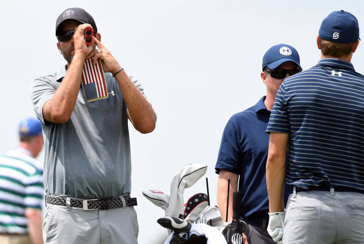 FAQ: What are the most important tools of the trade for a caddie ...