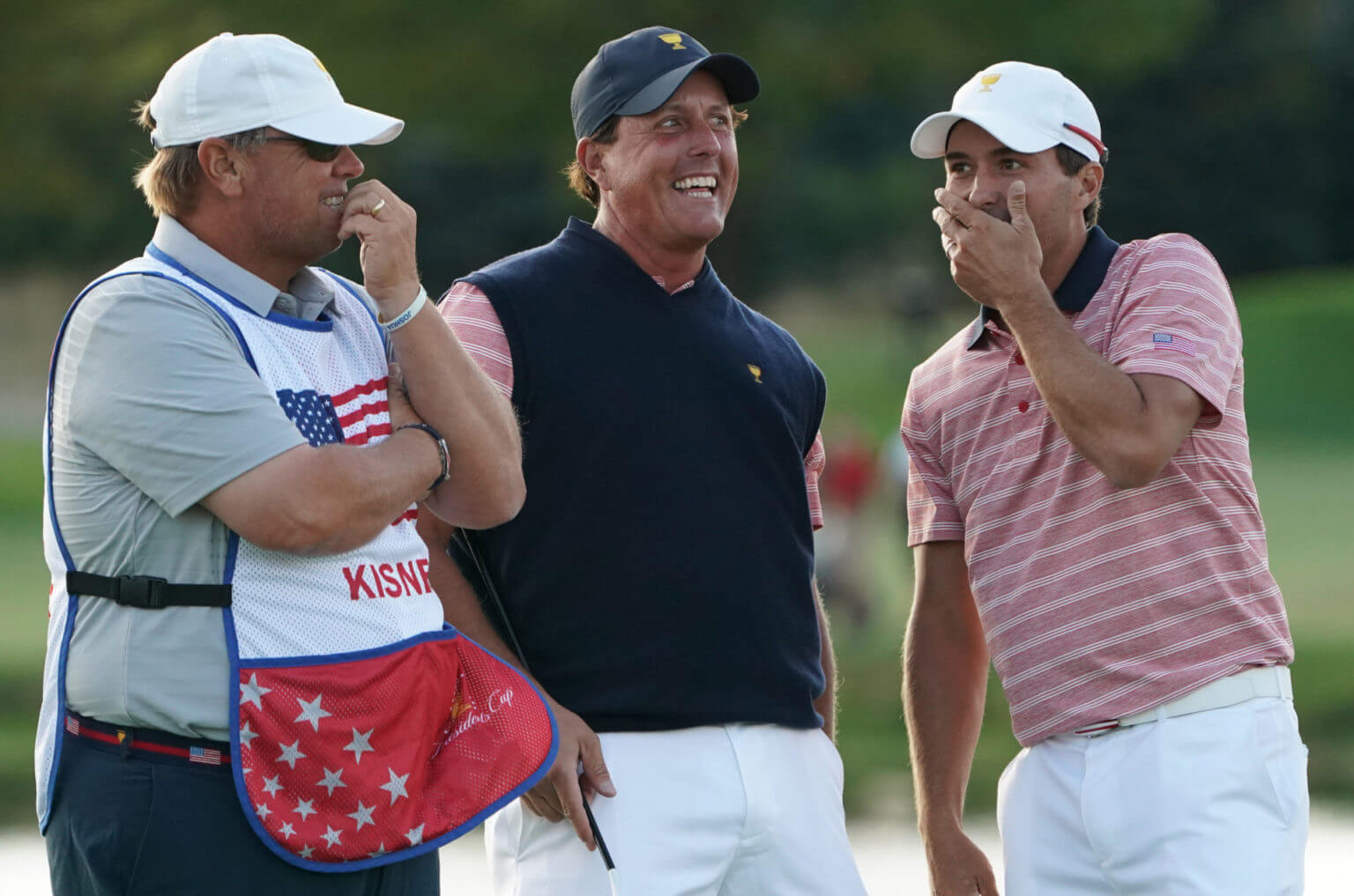 14 of the best ‘burns’ you’ve heard on the golf course - Caddie Network