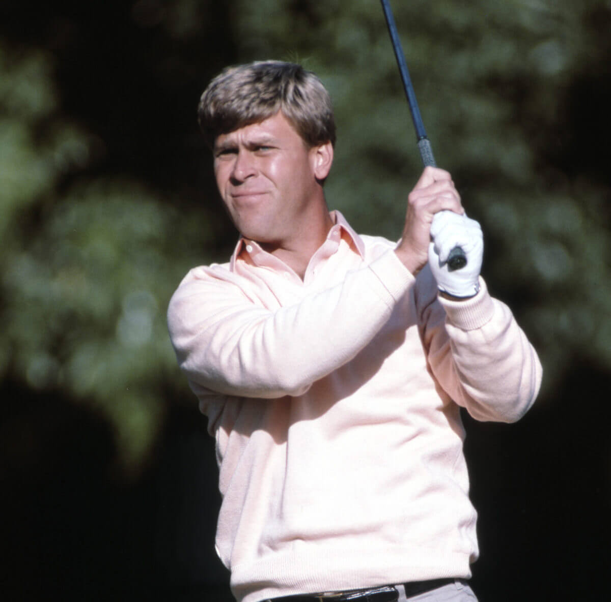 22 years later, Hal Sutton and caddie Freddie Burns reflect on showdown ...