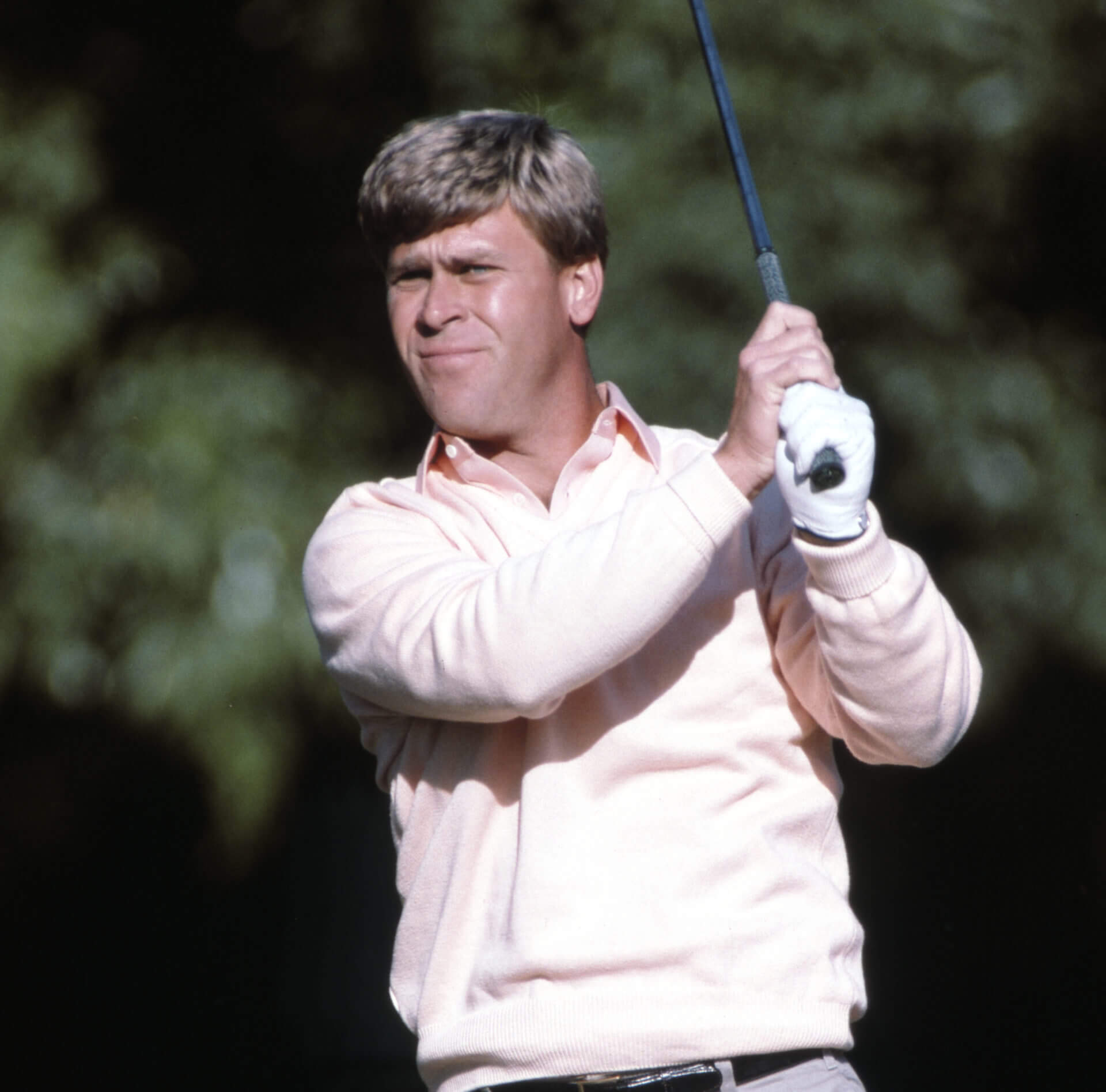 22 years later, Hal Sutton and caddie Freddie Burns reflect on showdown ...