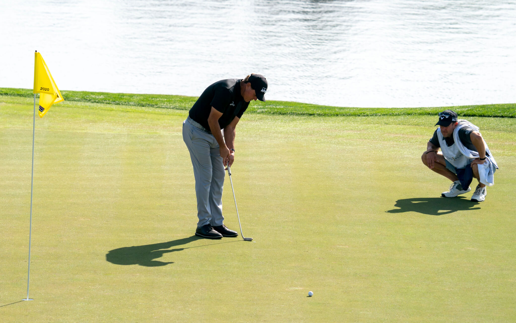 PGA Tour cancels four more events; PGA Championship postponed - Caddie ...