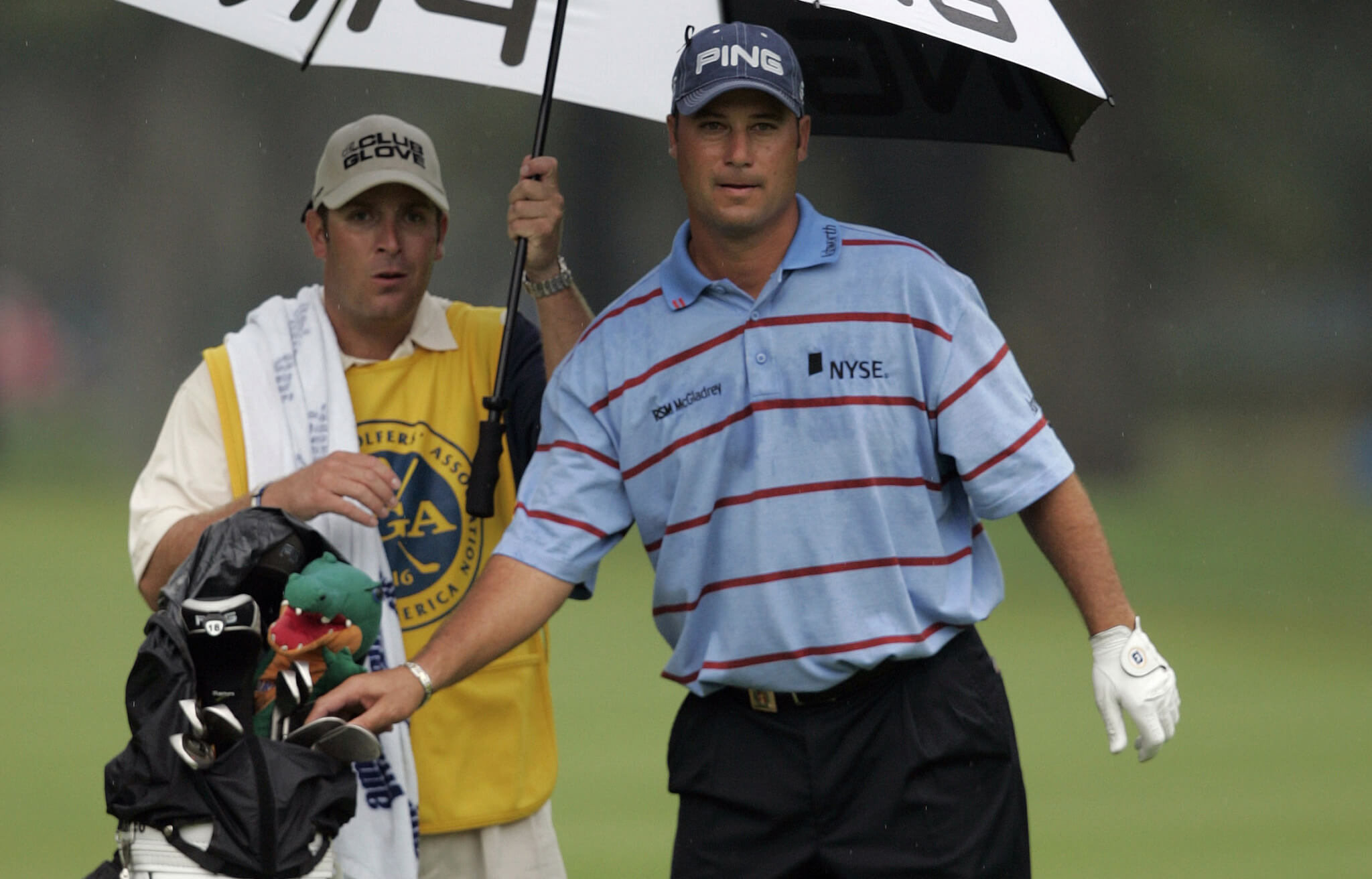 'Under the Strap' Podcast: Episode 5 with Scott Gneiser, Ryan Rue and ...