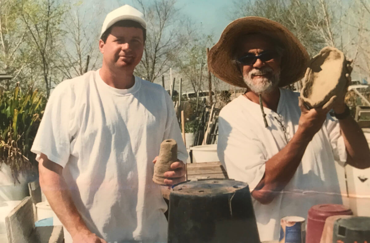 This is how a PGA Tour caddie's federal prison stint led to an unlikely ...