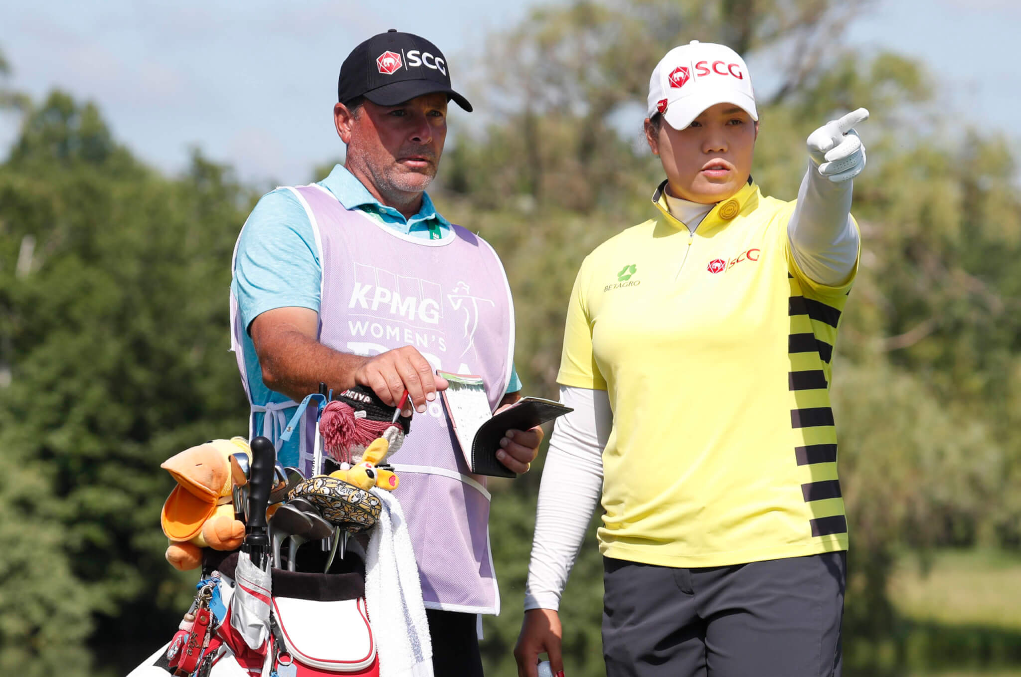 ‘Under the Strap’ Podcast: Episode 10 with Les Luark, Jason McDede and ...