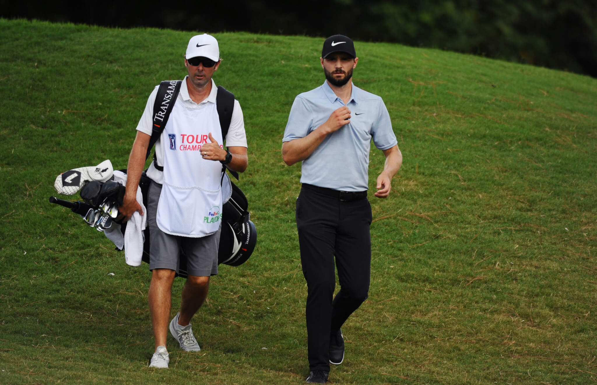 ‘Under the Strap’ Podcast: Episode 14 with Brian Reed, Johnny Thompson ...