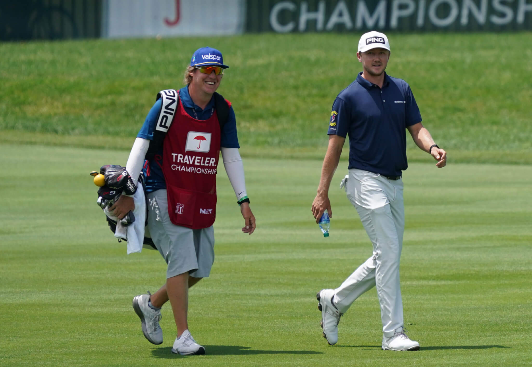 The Caddie Network to launch 'Caddie Appreciation Week' with # ... The Caddie Network to launch 'Caddie Appreciation Week' with # ...