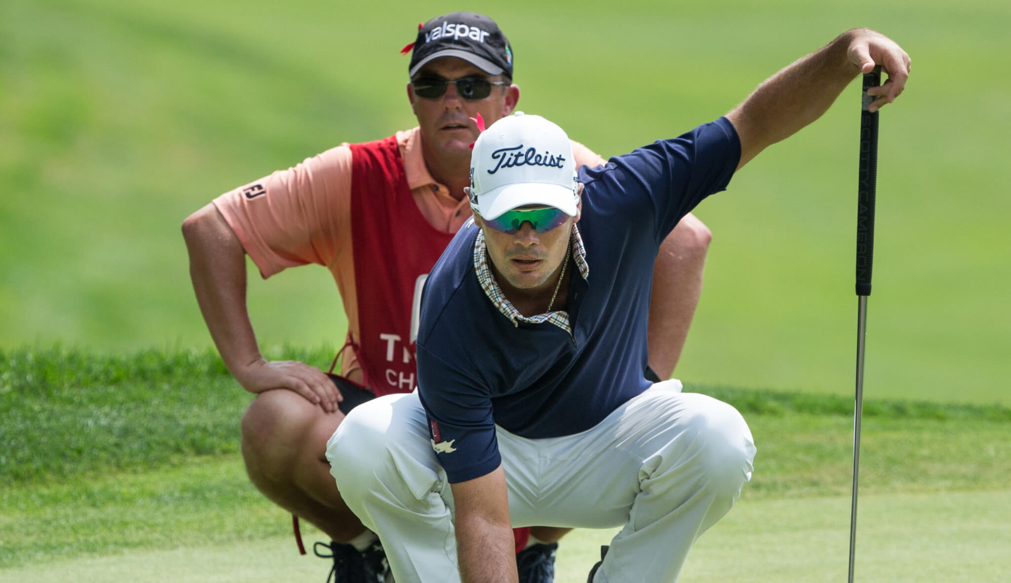 ‘Under the Strap’ Podcast: Episode 12 with Jeff Johnson and Chris P ...