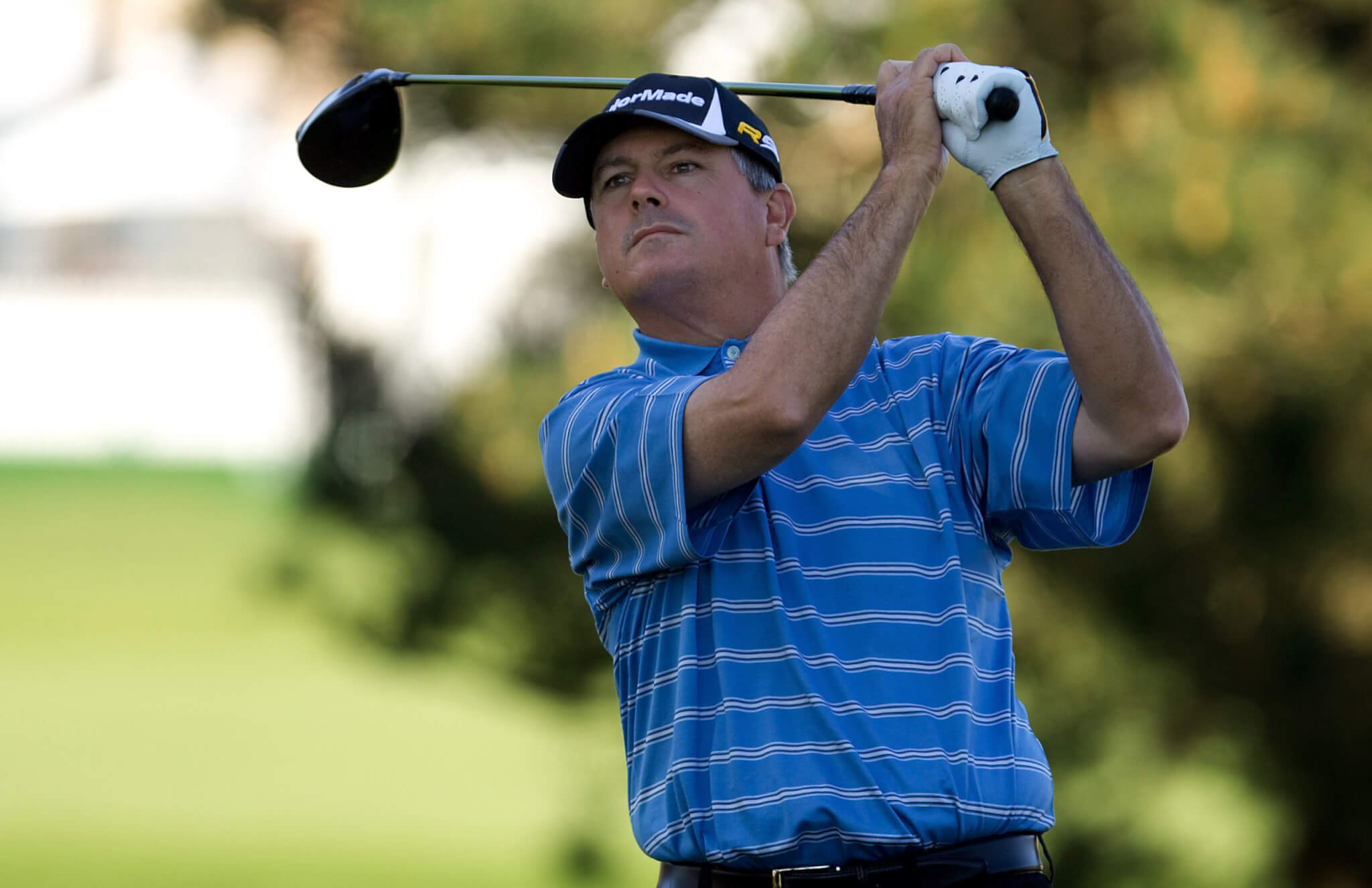 ‘Under the Strap’ Podcast: Episode 15 with Paul Goydos, Chris Mazziotti ...