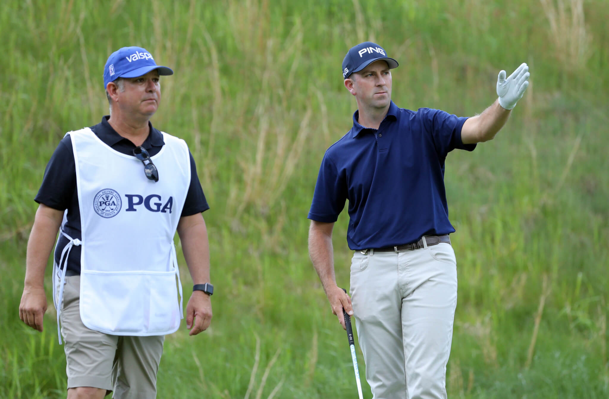 ‘Under the Strap’ Podcast: Episode 17 with Scott Sajtinac, Damian Lopez ...