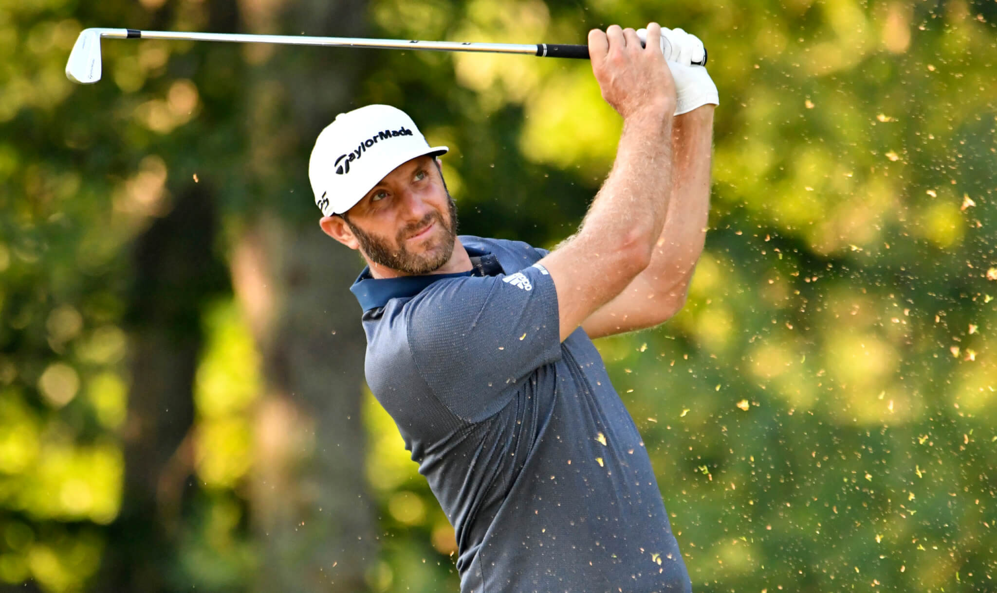 Meet Mark Long - the former caddie responsible for creating the ...