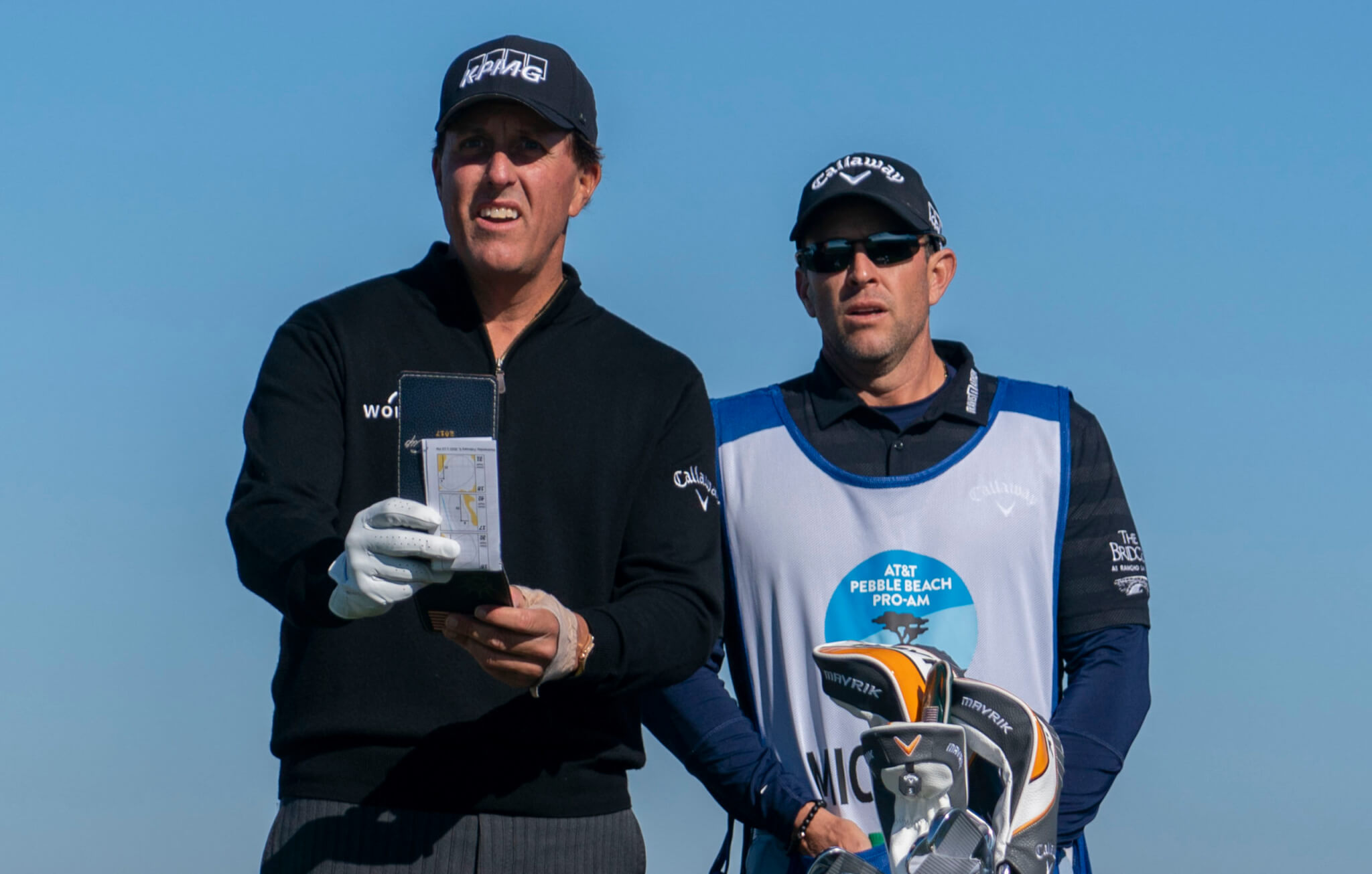 WATCH: Tim Mickelson chats about brother Phil's win in PGA Tour ... WATCH: Tim Mickelson chats about brother Phil's win in PGA Tour ...