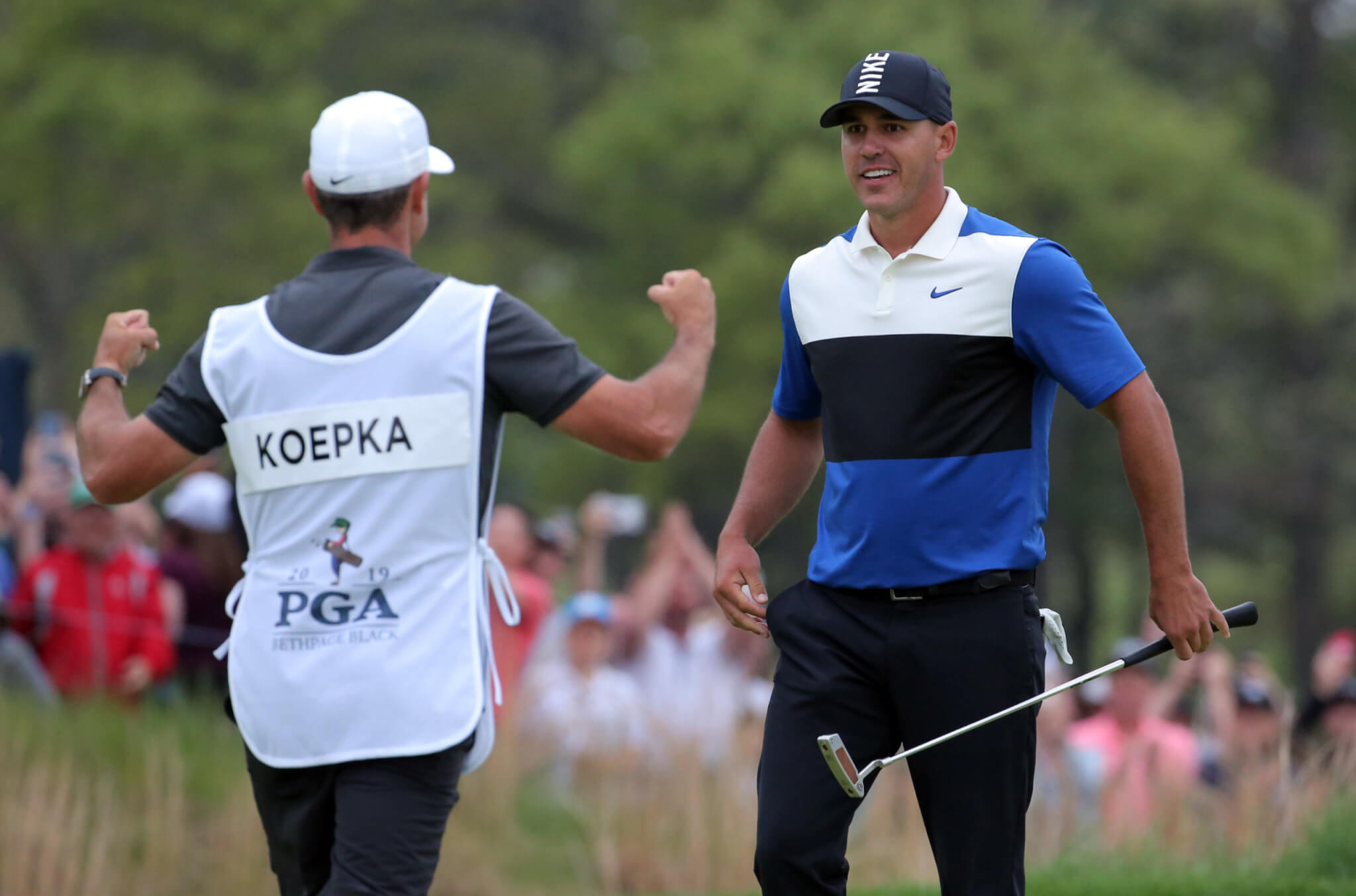 PGA Championship: Fantasy picks, power rankings and analysis - Caddie ...