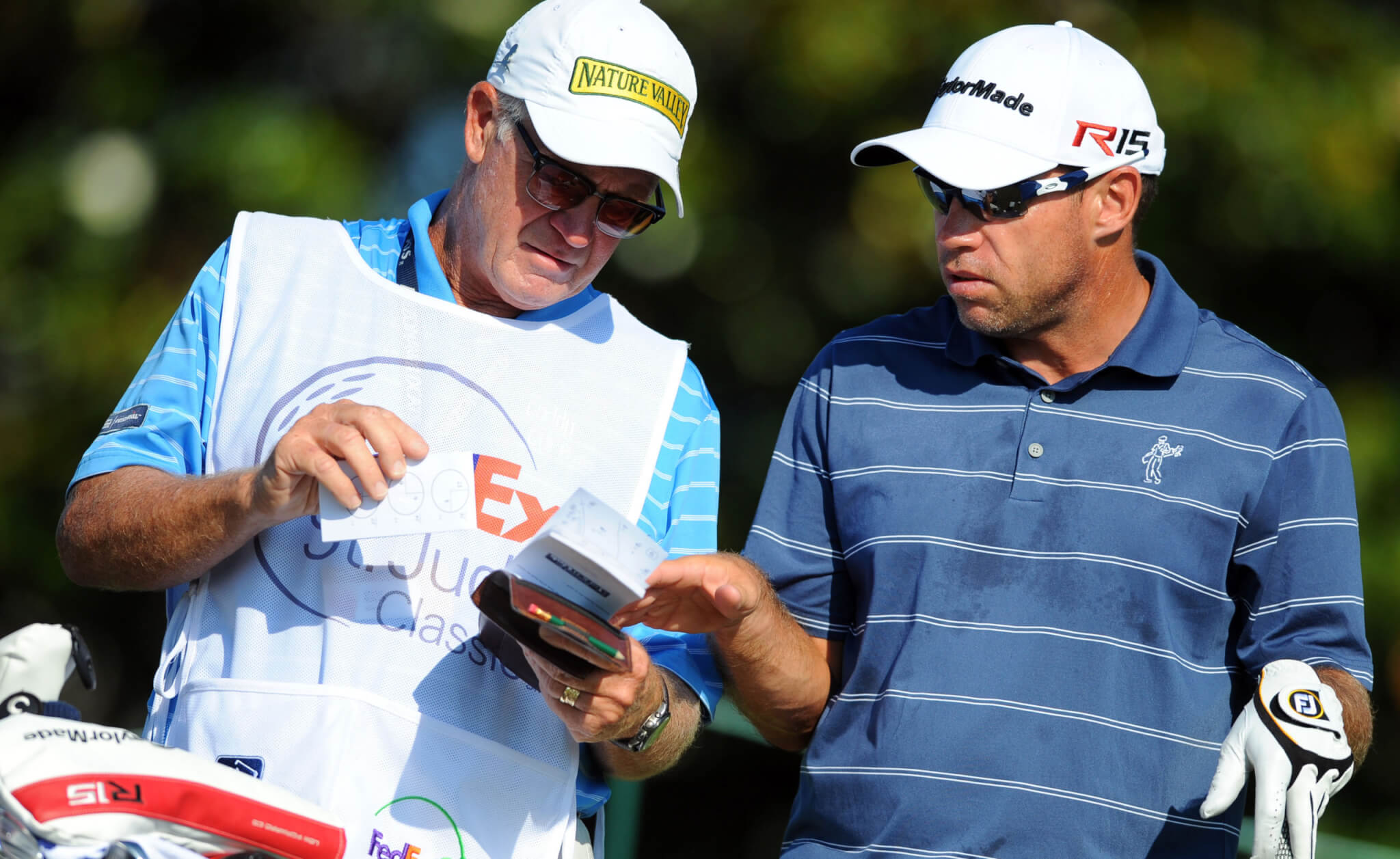 ‘Under the Strap’ Podcast: Episode 24 with Steve Hulka - Caddie Network