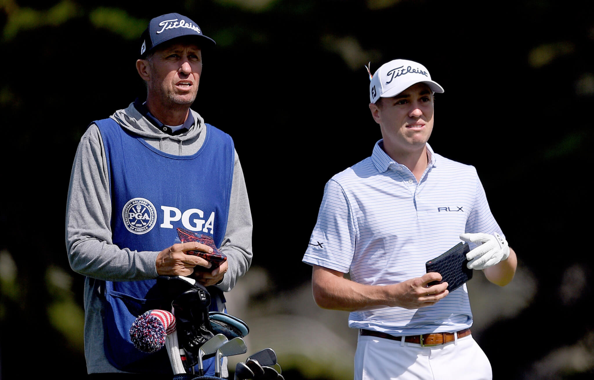 Tour Championship: Fantasy picks, power rankings and analysis - Caddie ...