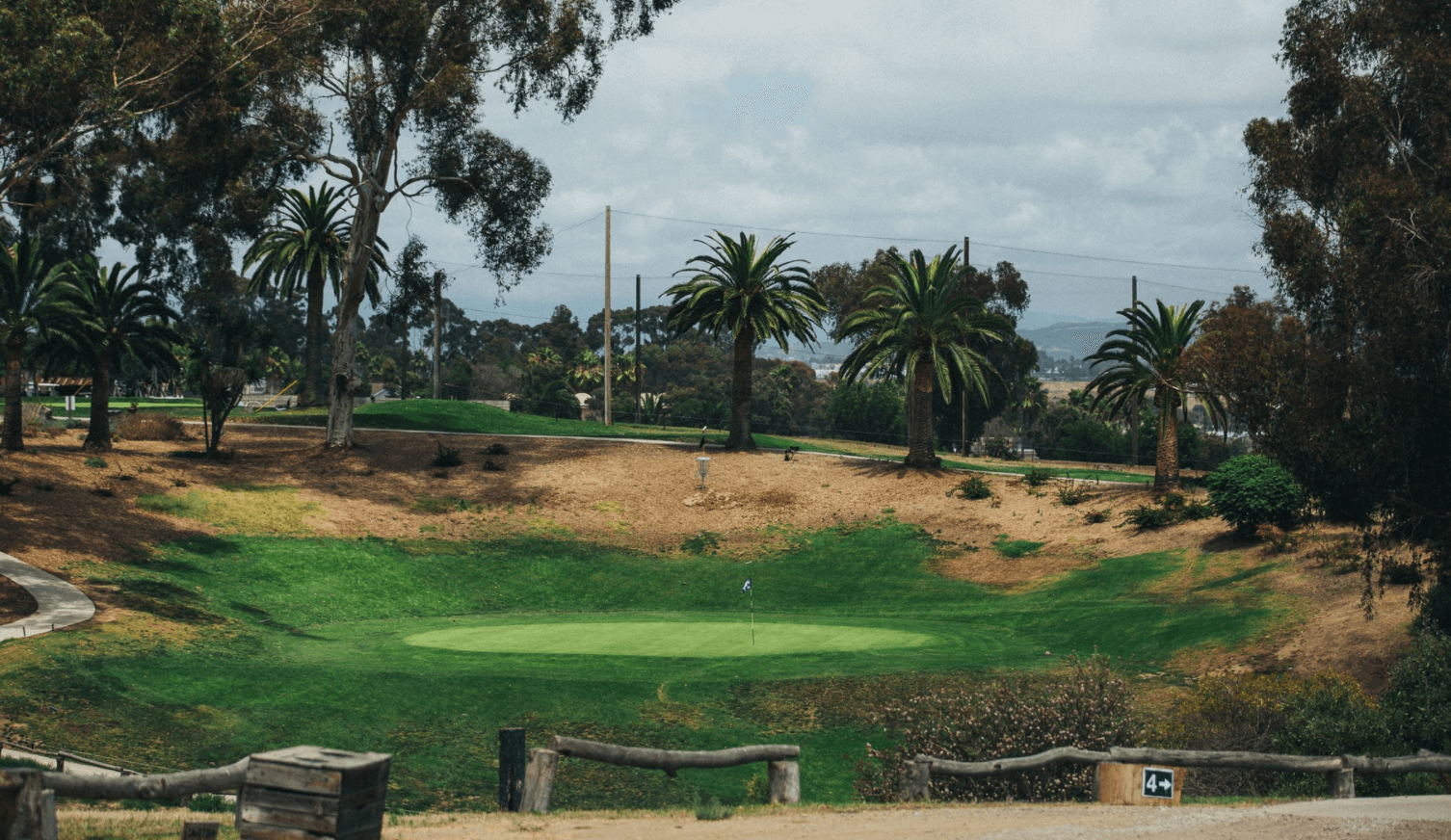 Here’s how John Ashworth’s short course Goat Hill Park has grown the ...