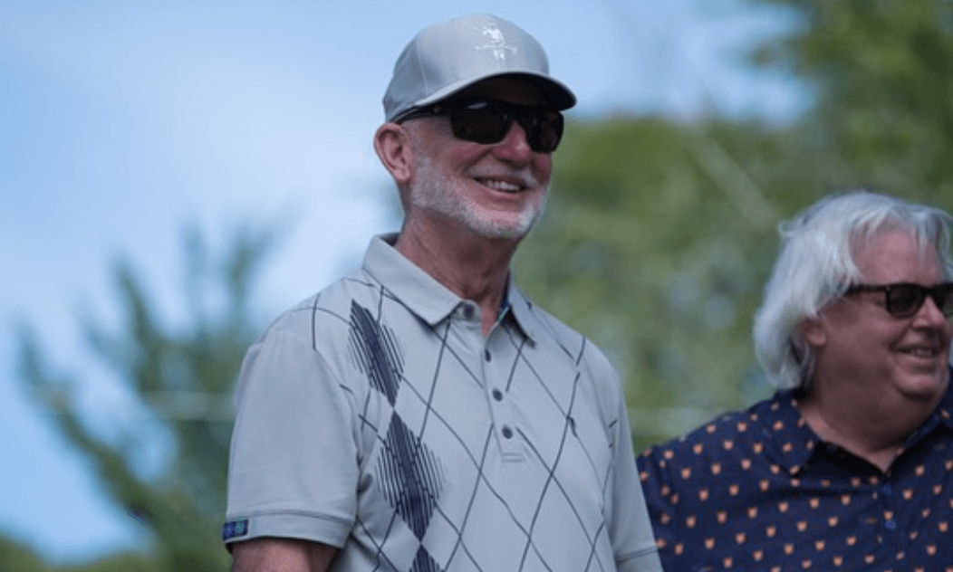 Ed Murray, inspiration for 'Caddyshack' and brother to Bill, dies ...