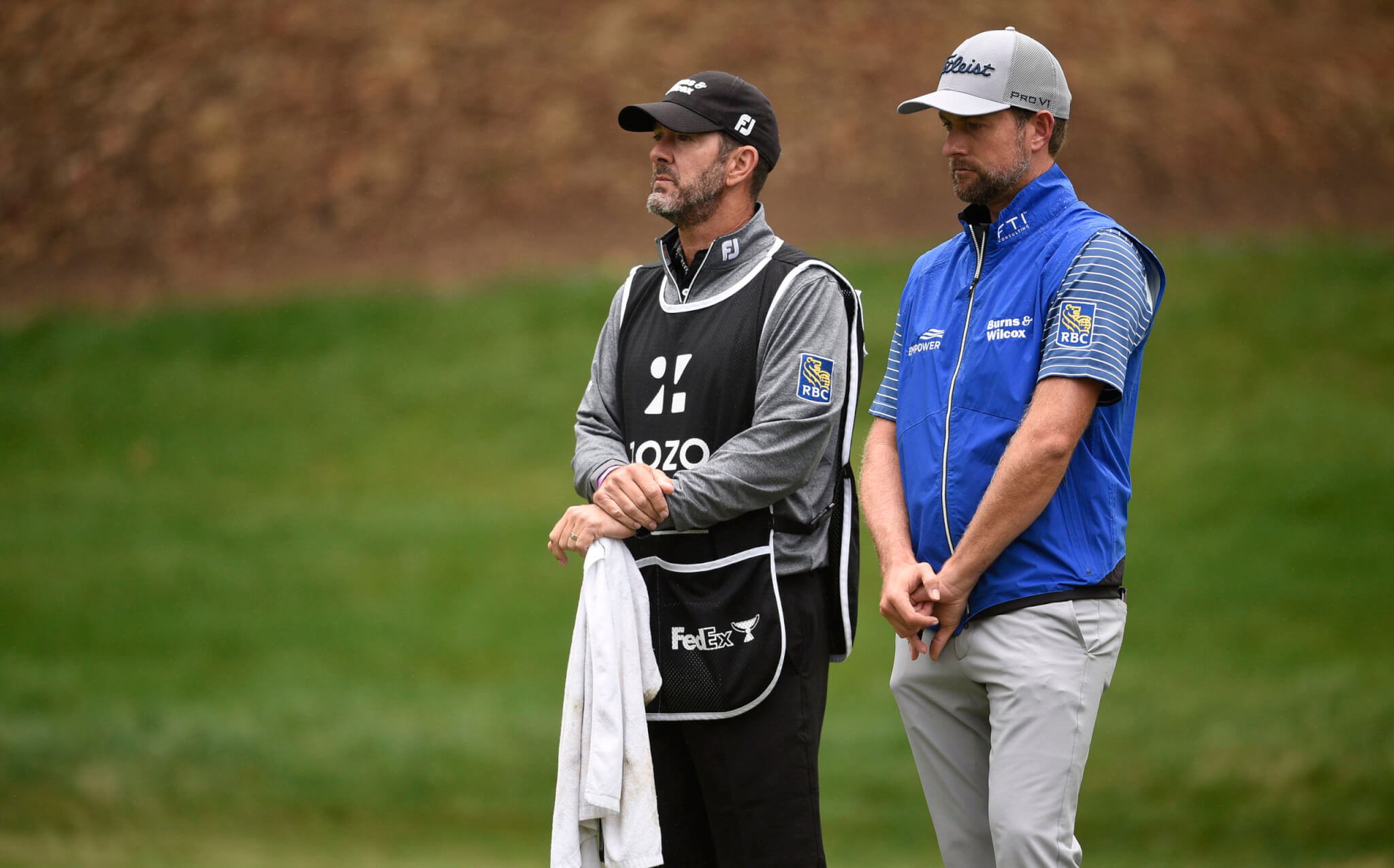 FAQ: Do PGA Tour caddies pay their own expenses? - Caddie Network FAQ: Do PGA Tour caddies pay their own expenses? - Caddie Network