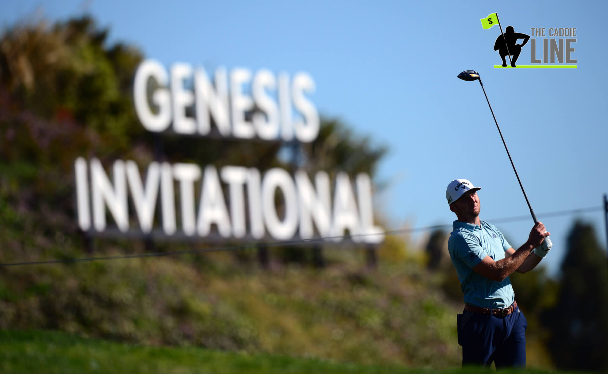 2021 Genesis Invitational Saturday-Sunday rounds best bets and ...