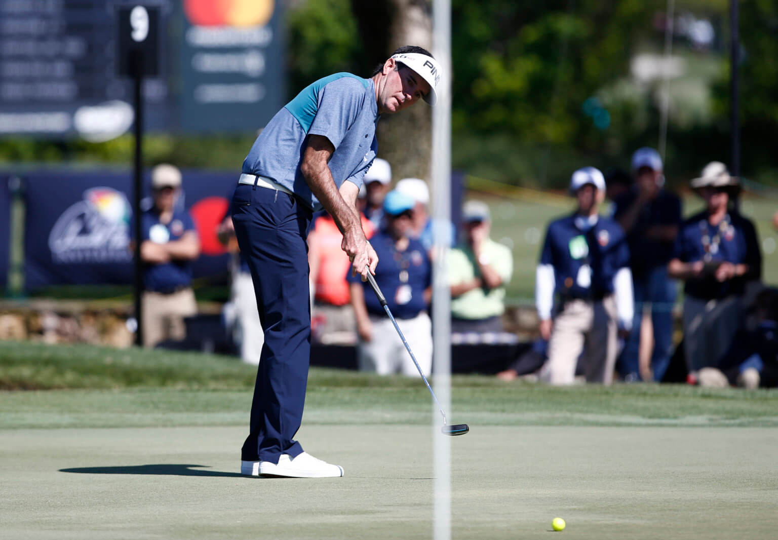 FAQ: How do PGA Tour golfers practice? - Caddie Network FAQ: How do PGA Tour golfers practice? - Caddie Network
