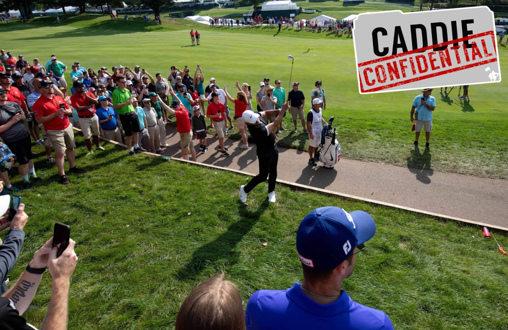 Most frequently asked caddie questions - Caddie Network Most frequently asked caddie questions - Caddie Network